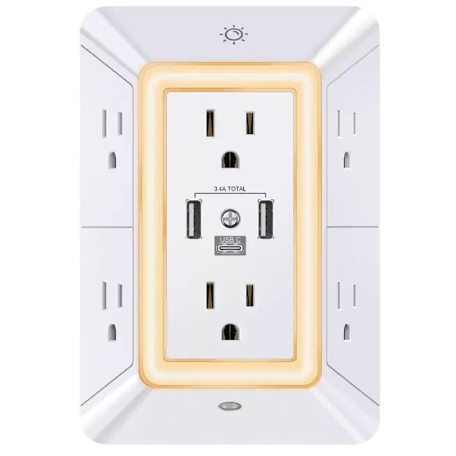 PowerHub™ Smart Wall Station – Relora